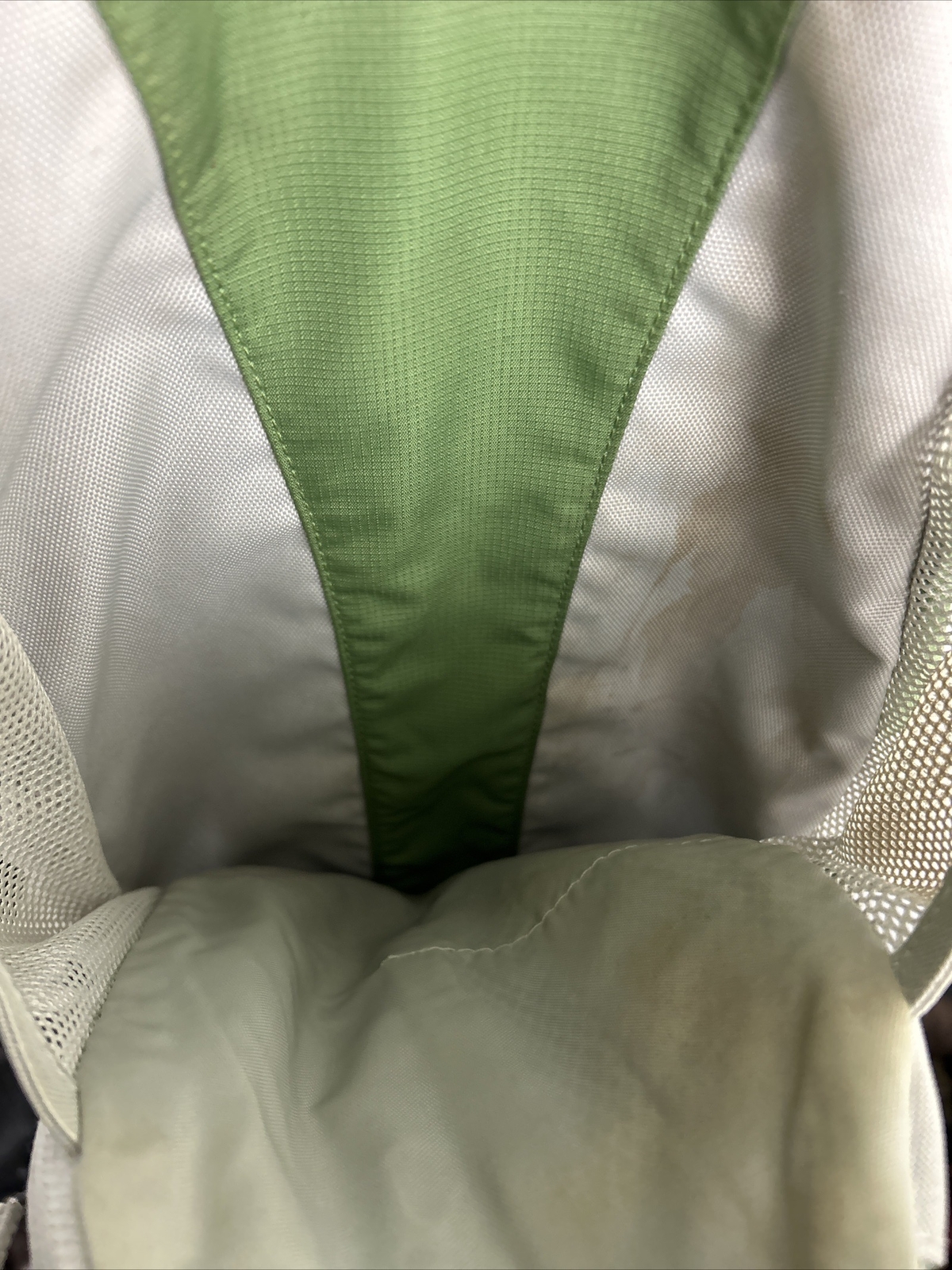 Kelty Drifter 2L Hydration Daypack Backpack Adjustable Straps Green; No ...