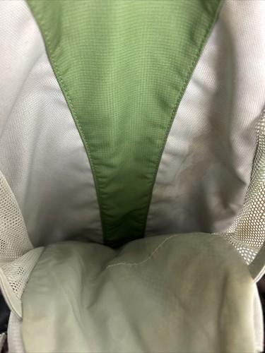 Kelty Drifter 2L Hydration Daypack Backpack Adjustable Straps Green; No ...