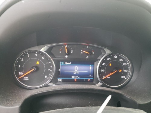 (LOCAL PICKUP ONLY) Trunk/Hatch/Tailgate Rear View Camera Opt UVC Fits ...