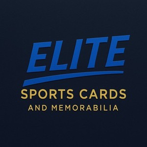 Elite Cards and Mem | eBay Stores