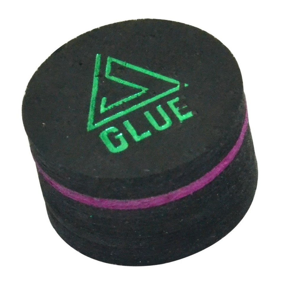 Super Soft 14mm Cue Tip 5pcs for Snooker & Billiard Pool Cue | eBay