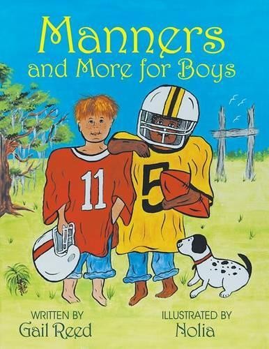 Gail Reed Manners and More for Boys (Taschenbuch) (US IMPORT ...