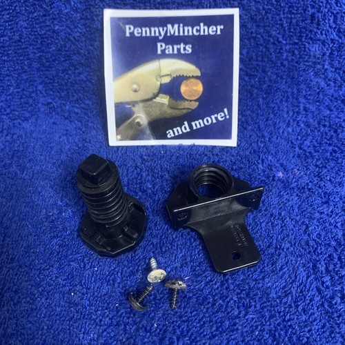 4778W1N001A MAZ64590501 LG Leveling Level Legs Leg Foot Oven Stove | eBay