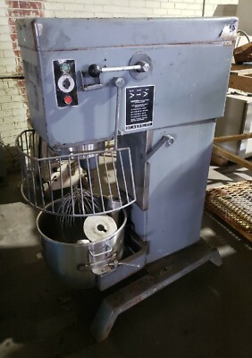 Mixers - Blakeslee Mixer