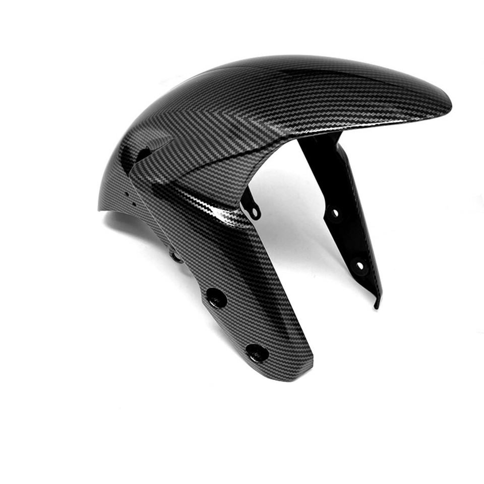 Front Tire Fender Carbon Fiber For SUZUKI GSXR 1000 09-2016 GSXR 750 ...