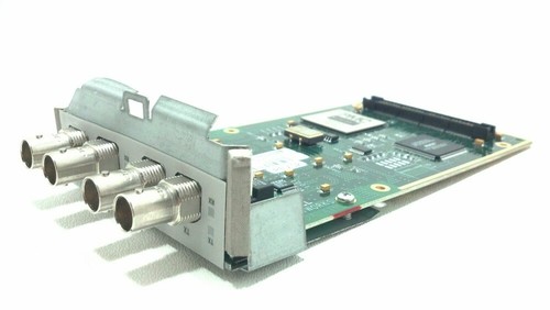 Nortel 8672 ATM DS3 MDA Module DS1304002 Passport 8600 | eBay