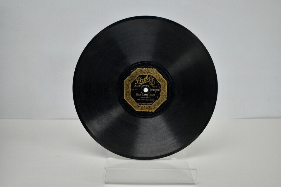 Vintage 10" 78 RPM Record Collection in Case | eBay