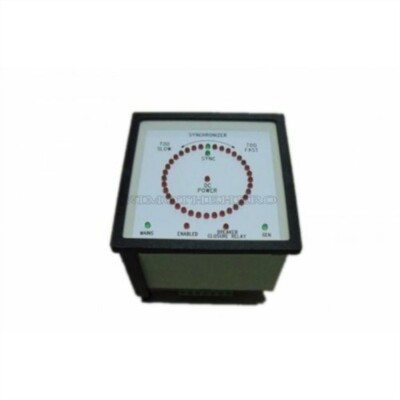 Synchronization Meter SYC6716 Tester kg | eBay Australia