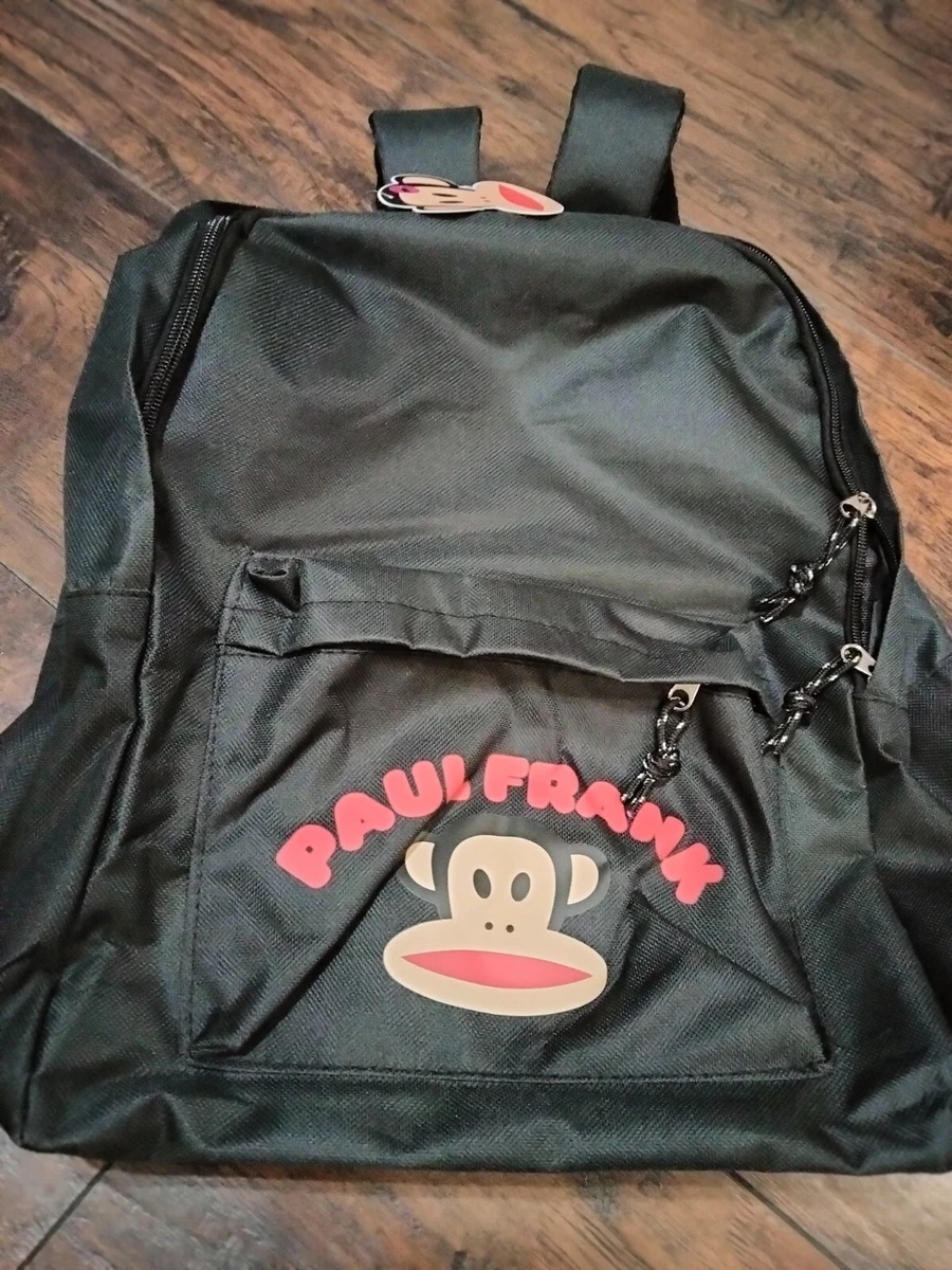 School Bags Paul Frank