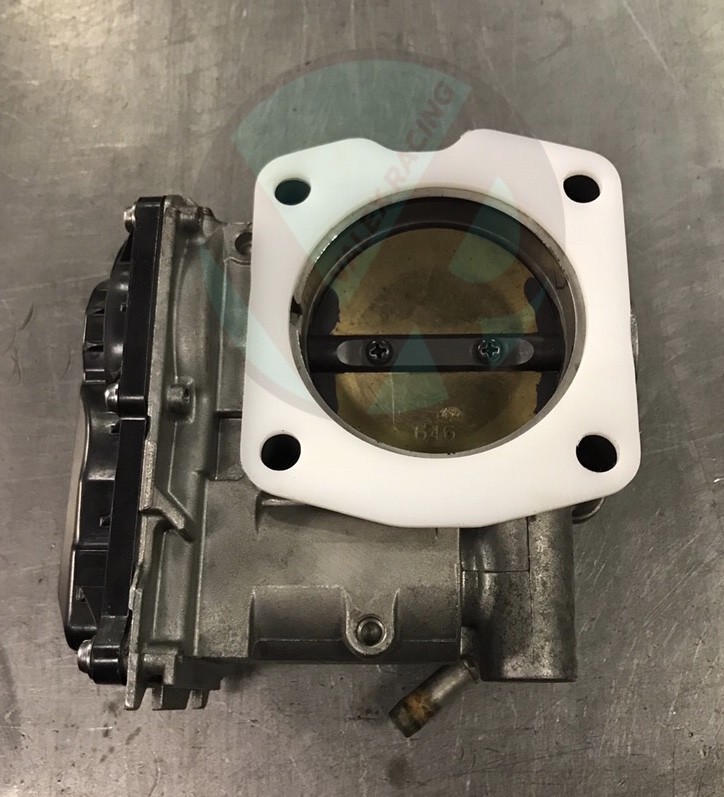Thermal Throttle Body Gasket Upgrade for Honda / Acura J32 and J35 | eBay