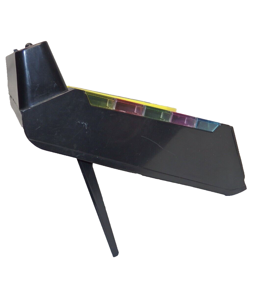 Ideal Speed Ball Electronic Skee Ball Machine Arcade Carnival Game(READ ...