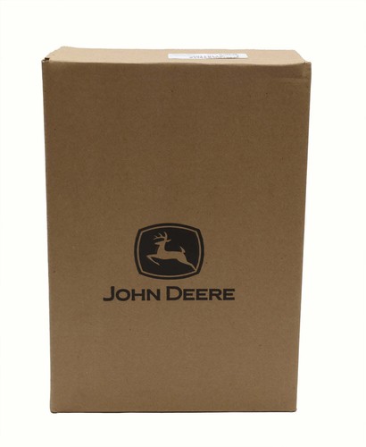 John Deere Original Equipment Cab Air Filter - AT191102 | eBay