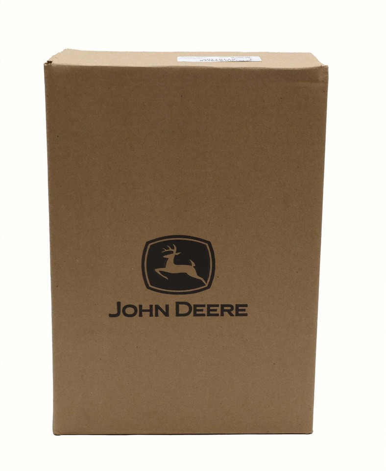 John Deere Original Equipment Cab Air Filter - AT191102 | eBay