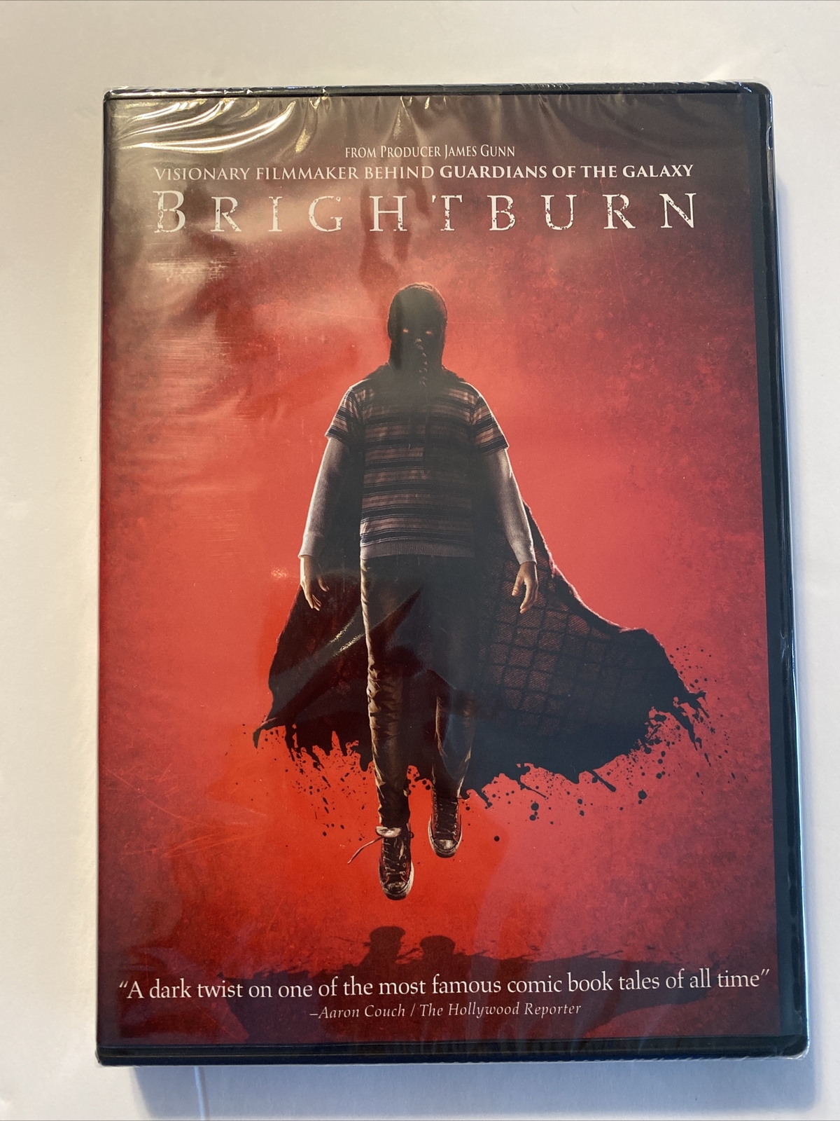 New Brightburn (DVD) 43396556782 | eBay