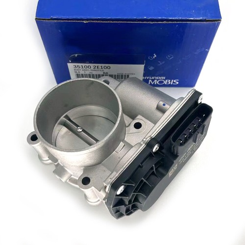 35100-2E100 Throttle Body Assy for Kia Sportage 2017~2022 *2.0L Nu ...