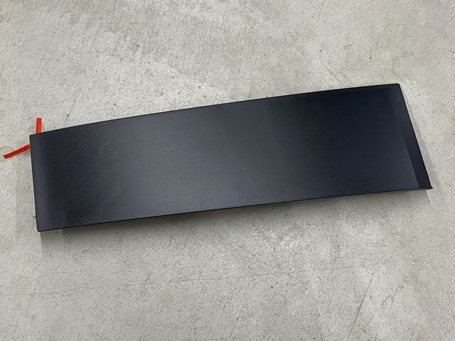 Mopar OEM 5020668AA Side Loading Door-applique Molding RH Right Sliding ...