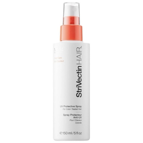 Strivectin Hair Color Treated Care UV Protective Spray NIA114 5 FL OZ ...