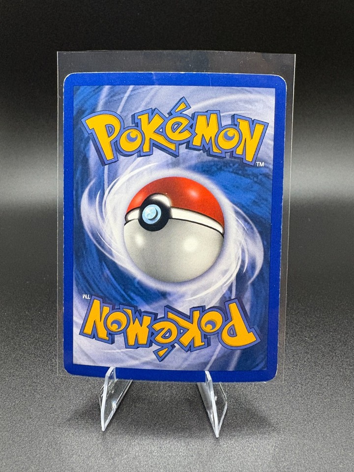 Pokemon Electrode Legendary Collection Reverse Holofoil 22/110 | eBay