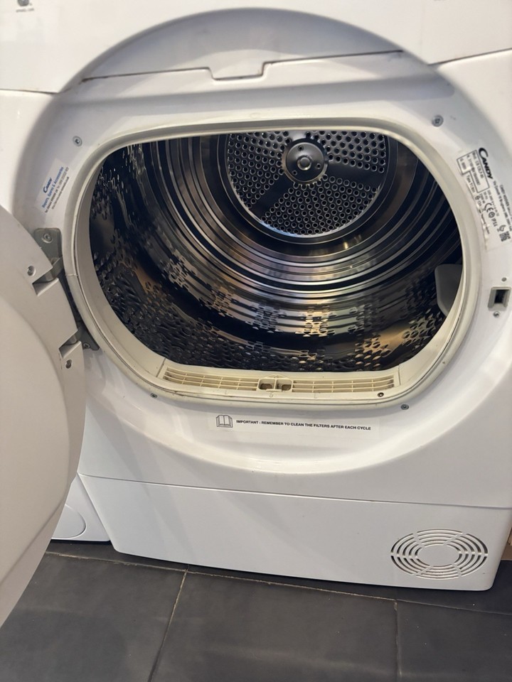 Candy Condenser Tumble Dryer 8kg | eBay UK
