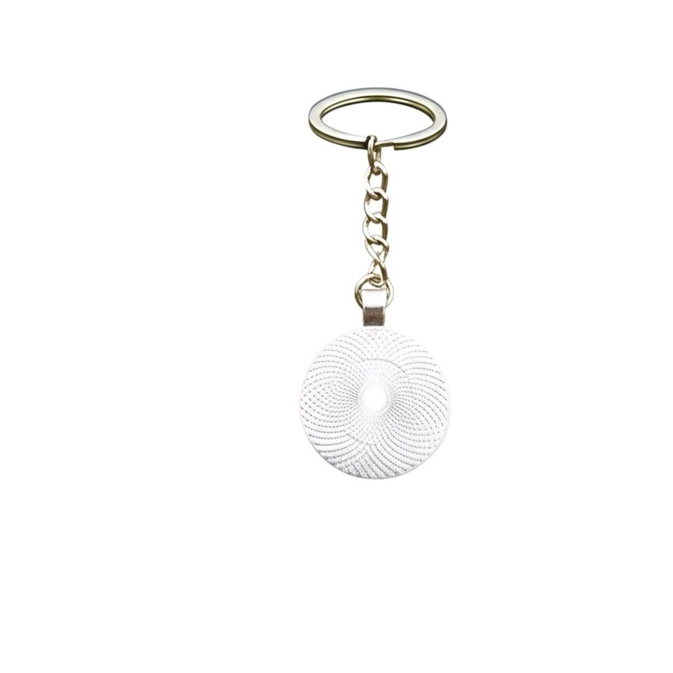 Trump "Never Stop Fighting" MAGA Political Keychain Key Ring Gift | eBay
