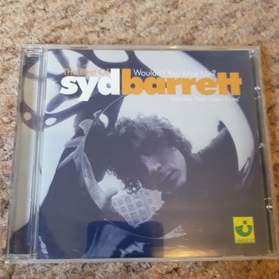 Syd Barrett - Wouldn't You Miss Me? (The Best of , 2001) CD album | eBay UK