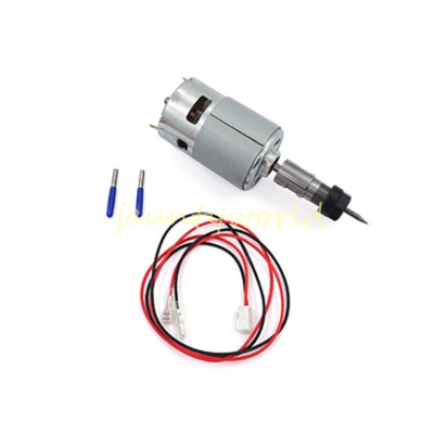 1pcs 775 Spindle Motor w/ ER11 Part for CNC 1610 2418 3018 DIY Router ...