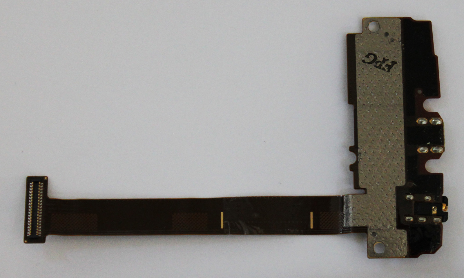 OEM C-SPIRE LG G FLEX 2 AS995 USB CHARGING PORT AUDIO JACK FLEX CABLE ...