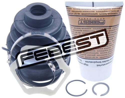 Boot Inner Cv Joint Kit 72X93X20 Fits Saturn 1603279, 28023-FC010 ...