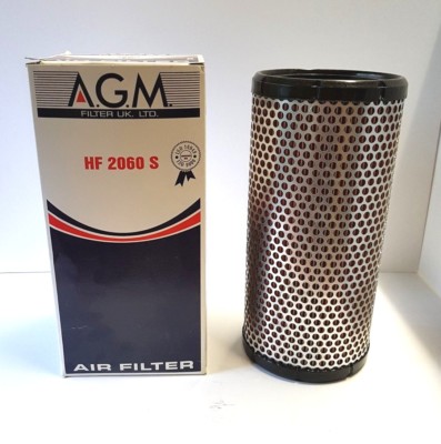 AIR Filter HF2060S-x-ref: CA5461, WA6549, C13992, LX519, A972, EAF352 ...