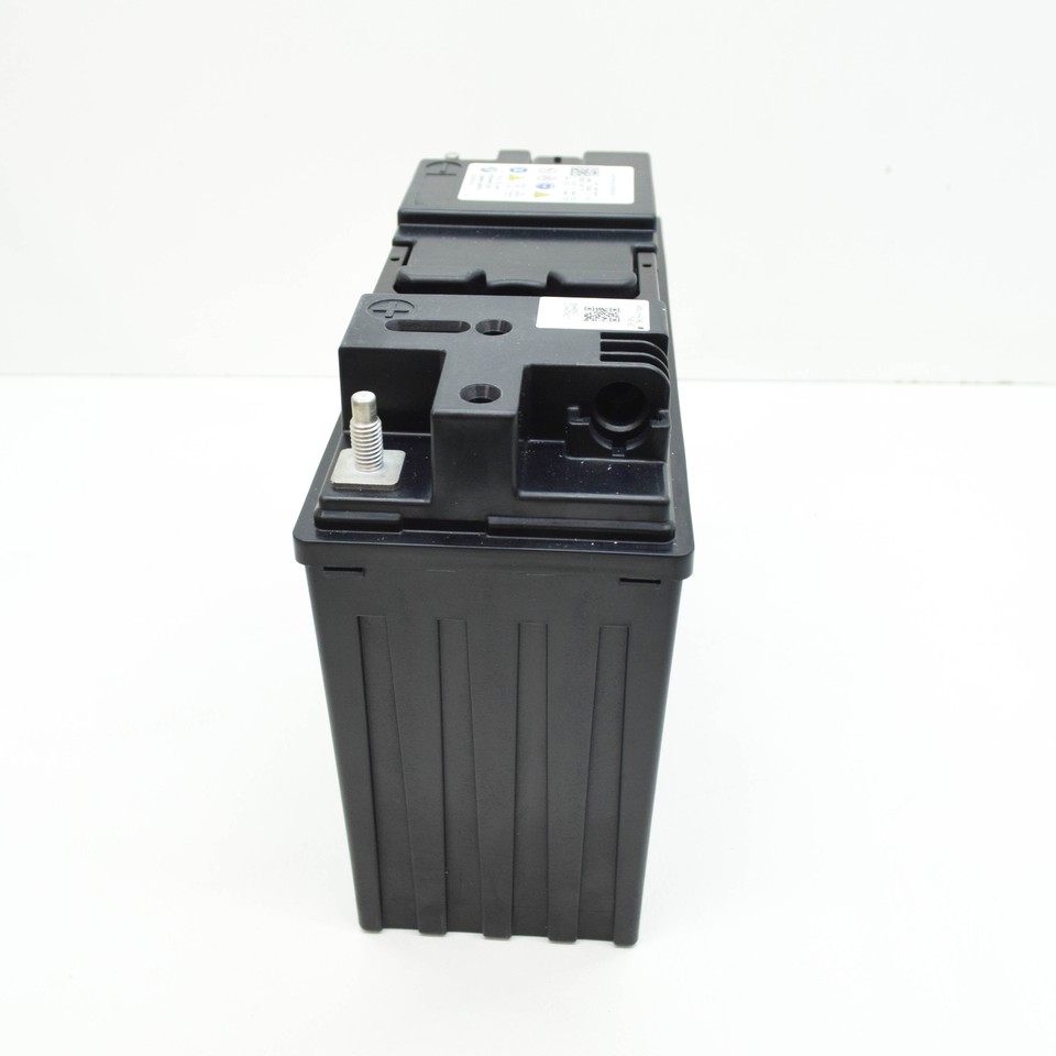 BMW 3 G20 12V Battery 61215B3F325 NEW GENUINE | eBay