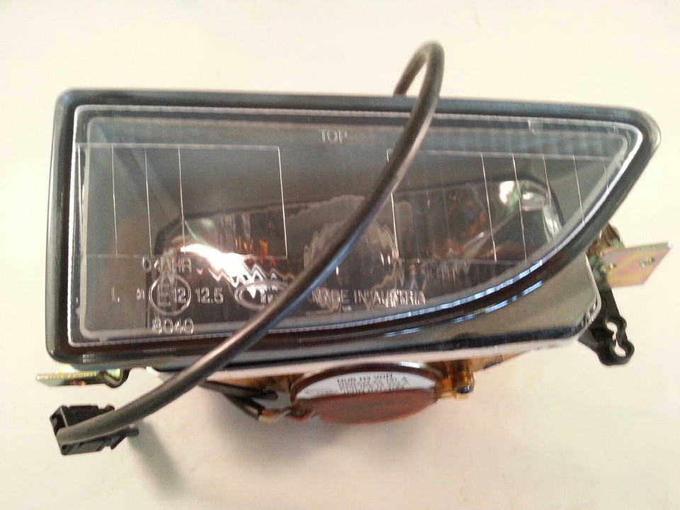 Mercedes Benz w140 AMG Fog Driving Light Left HWA 1408200756 | eBay