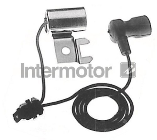 Ignition Condenser FOR FORD GRANADA 2.0 CHOICE2/2 72->85 SMP | eBay UK