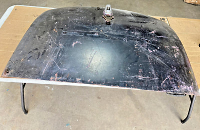 1942-1948 Ford Sedan Trunk Lid | eBay