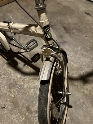 Vintage Bicycles - Vintage Puch - Nelo's Cycles