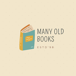 Many Old Books | eBay Stores