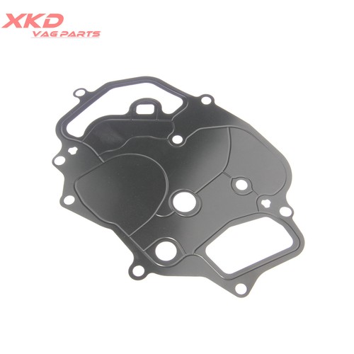 Engine Oil Filter Sealing Gasket For VW Touareg AUDI A6 Q5 Q7 ...
