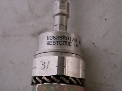 Westcode W0628RA120 Rectifier Diode 628A 1200V | eBay