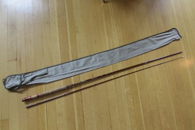 Rods - Used Fly Rod