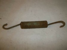 Ford 8n NAA Jubilee Brake Shoe Secondary Spring 8N2299 for sale online ...