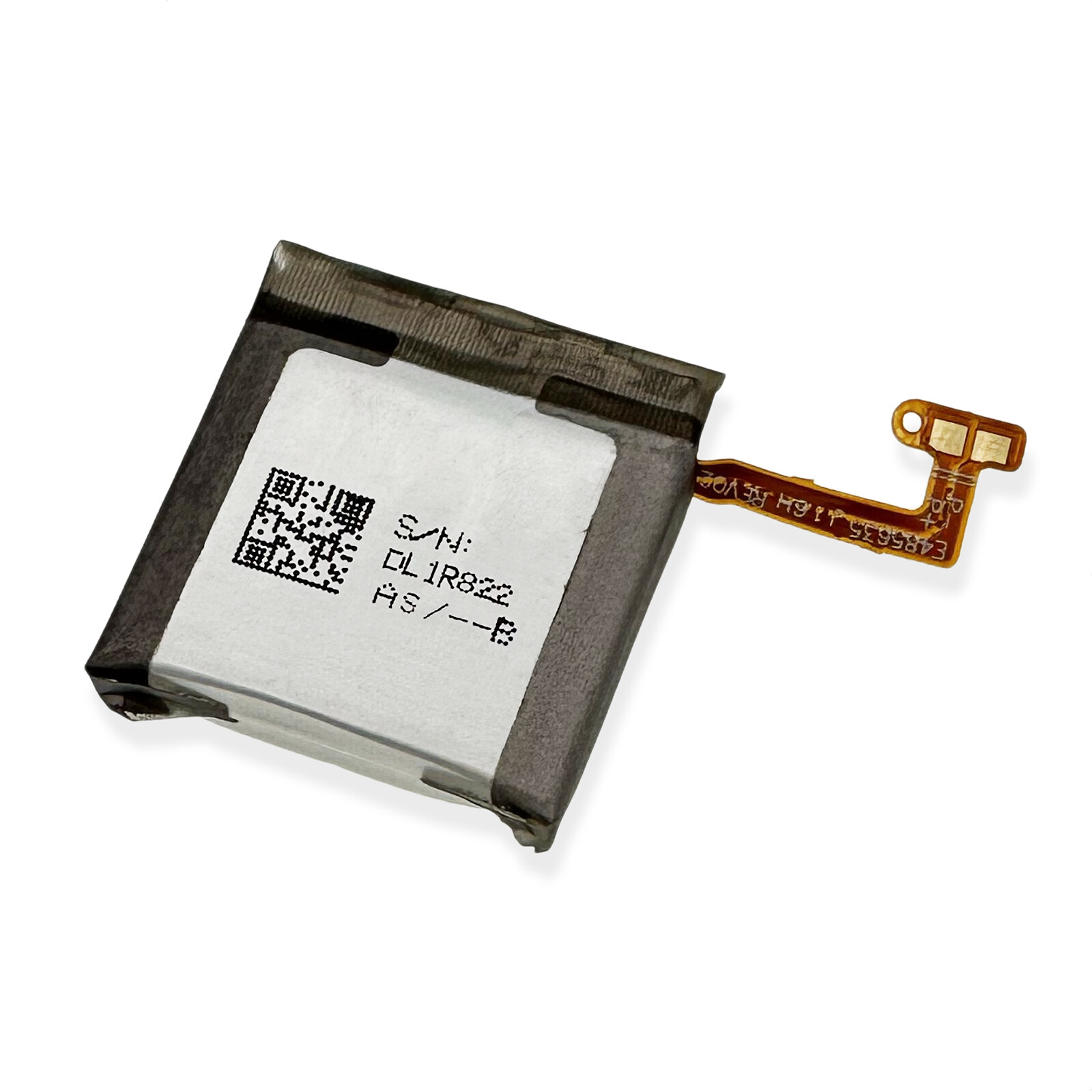 EB-BR880ABY Replacement Battery For Samsung Galaxy Watch 4 40mm SM ...