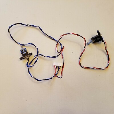 Lexmark MS310 MS410 MS510 MS610 250 Duplex Input 40X8043 0WK2G2 | eBay