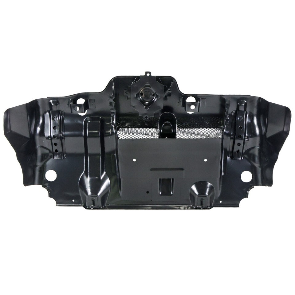 2003-2009 Toyota FJ Cruiser GX470 4Runner 4WD Under Radiator Splash ...