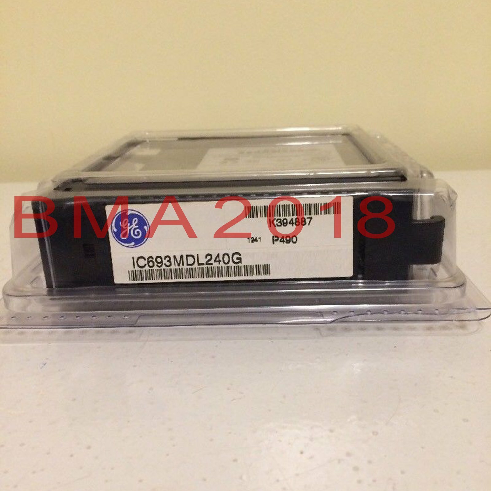 1PC New IC693MDL240 IC693MDL240 One year warranty fast delivery FA9T | eBay