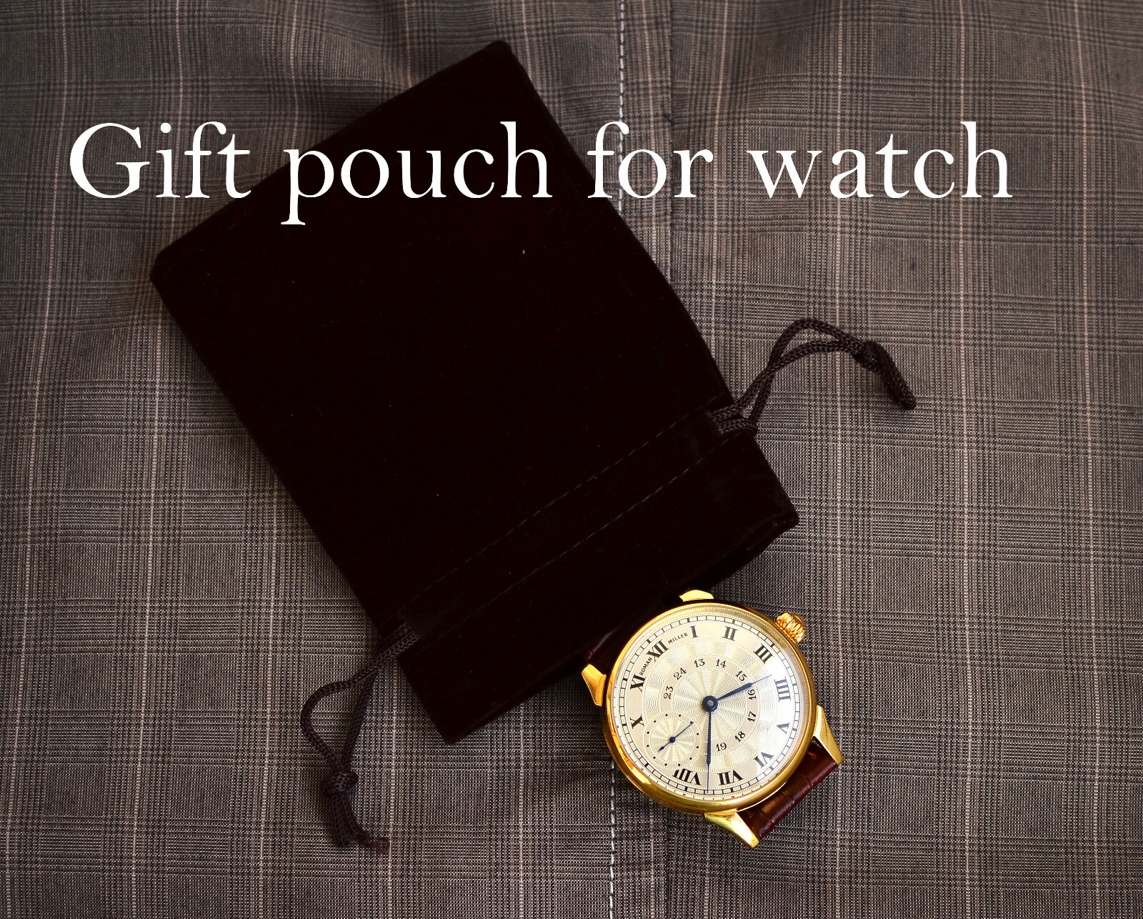 Classic Watch Man Vintage Mens Dress Watch 1900th Antique Man Watch ...
