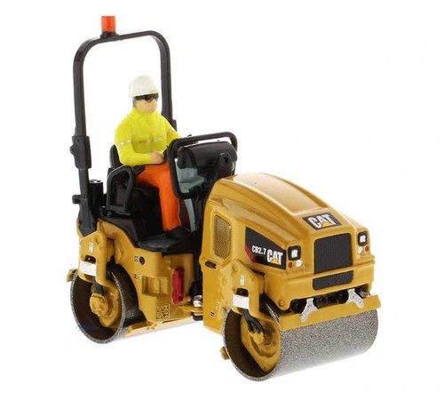 For DM CAT CB-2.7 Utility Compactor High Line Series(#85593) 1/50 ...