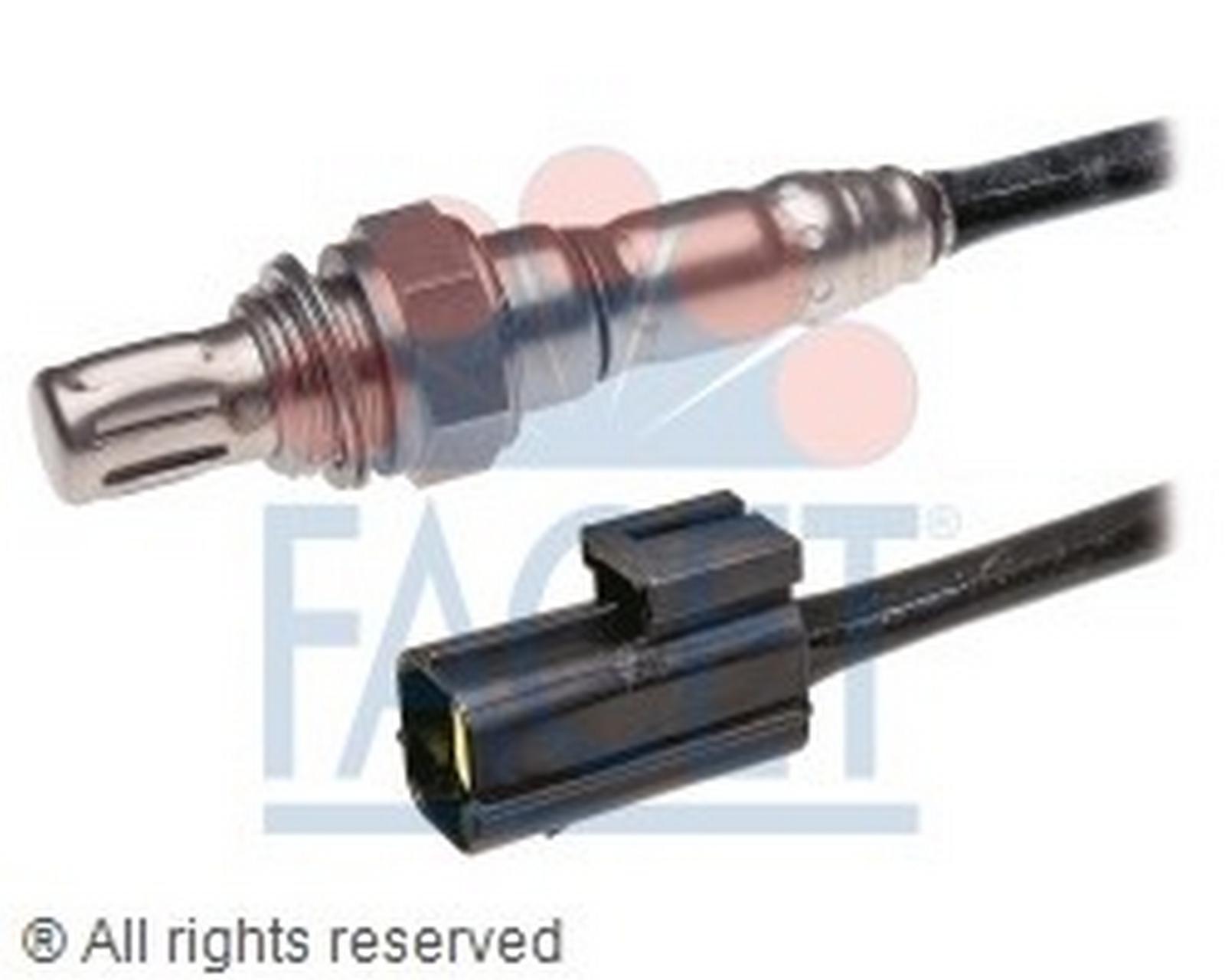 Oxygen Sensor for 2010-2012 Nissan Altima SR 3.5L V6 GAS DOHC | eBay