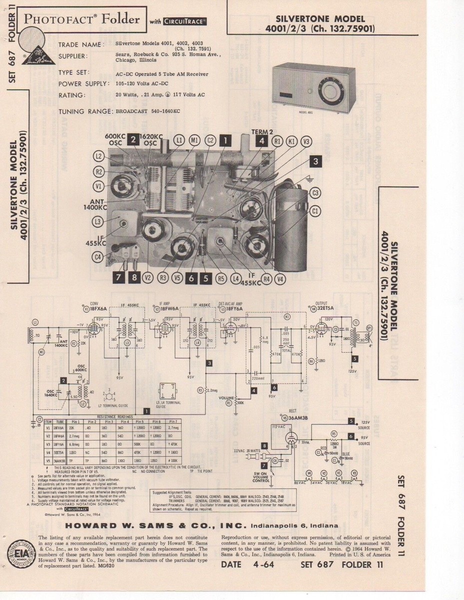 Radio Schematics Diagrams Create Radio Receiver Circuits With The