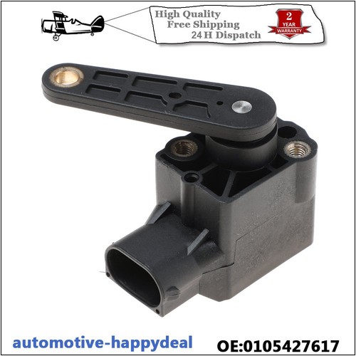 NEW SUSPENSION LEVEL SENSOR FOR MERCEDES-BENZ W211 W220 E500 S500 S430 ...