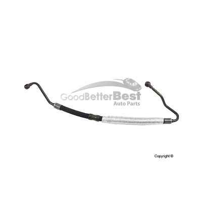 One New Codan Power Steering Pressure Hose 32411093929 for BMW 740i ...