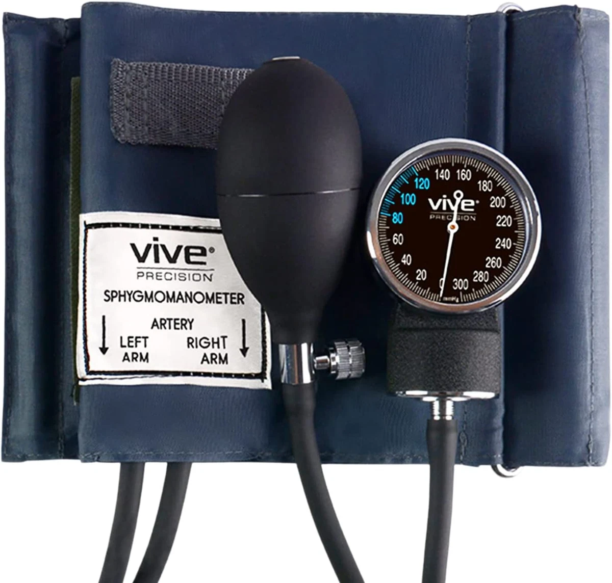 Aneroid Sphygmomanometer
